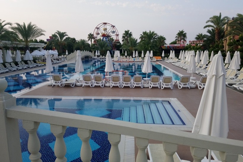 Hotel Royal Alhambra Palace, Hotel értékelés Royal Alhambra Palace ...